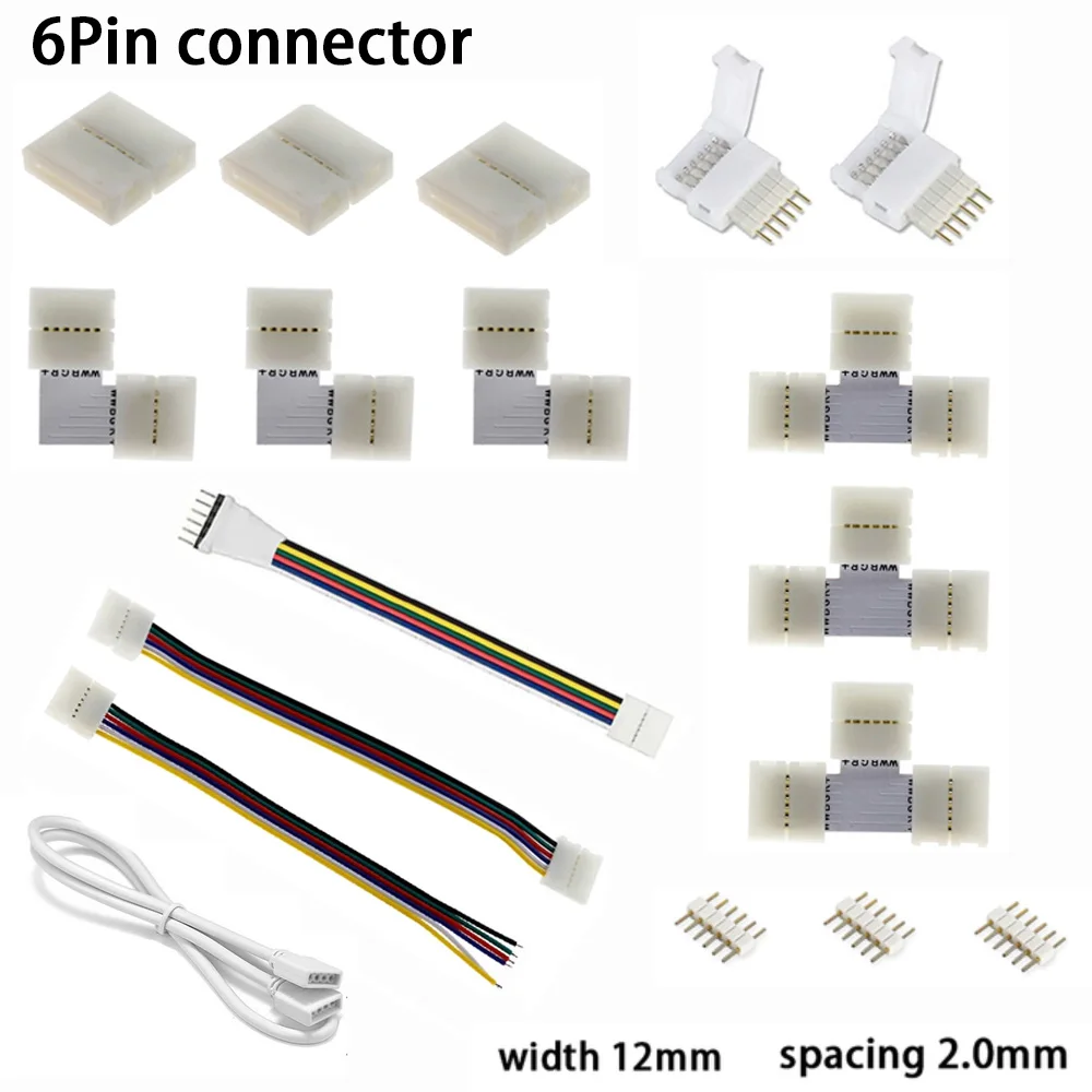 5pcs-lot-12mm-6PIN-6-Pin-RGB-CCT-L-Shape-or-T-shape-No-Soldering-Easy.jpg