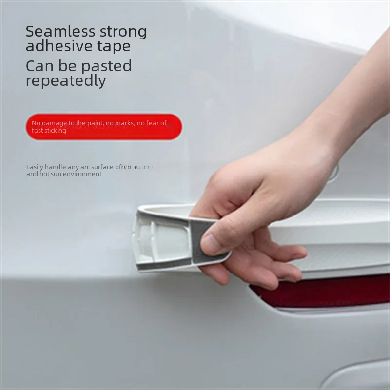 Wide-Protection-Bar-Car-Front-Rear-Anti-collision-Strip-Front-Lip-Door ...