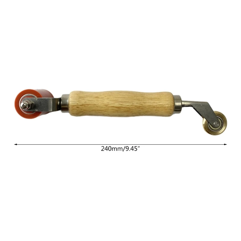 Y1UB Versatile Combination Roller Pressure Roller for Welding & Sealing ...