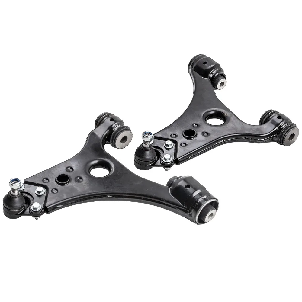 2pcs Wishbone/ Suspension Arm for Mercedes-Benz A-Class W169 2004 2005 ...