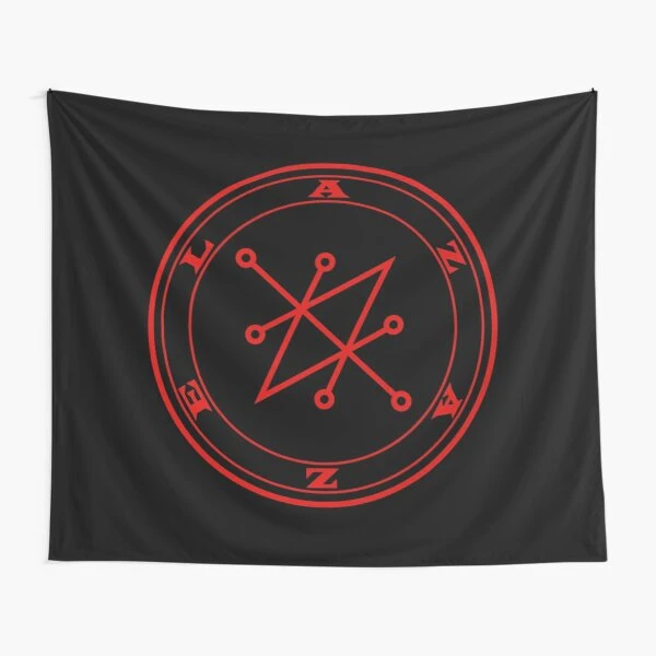 Azazel Sigil