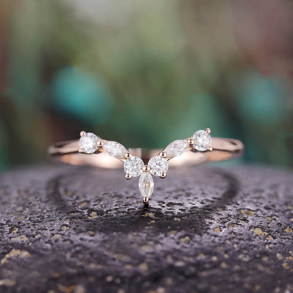 Fancy rings for women store