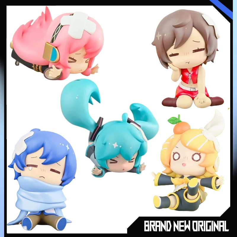 Hatsune-Miku-Action-Figures-Model-Luka-Megurine-Luka-Kagamine-KAITO ...
