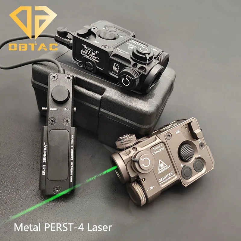 Sotac-Tactical-Metal-CNC-PERST-4-Adjustable-Power-Indicator-Green-IR ...