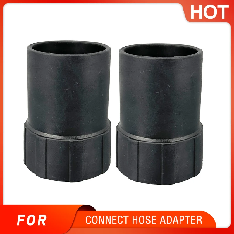 2P Industrial Vacuum cleaner host connector 53/58mm,Connect hose ...