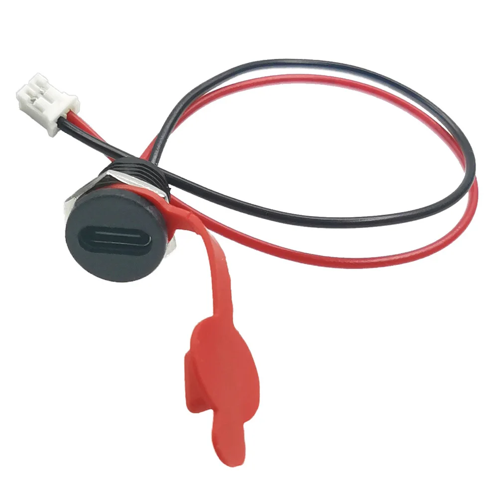 Socket C Example