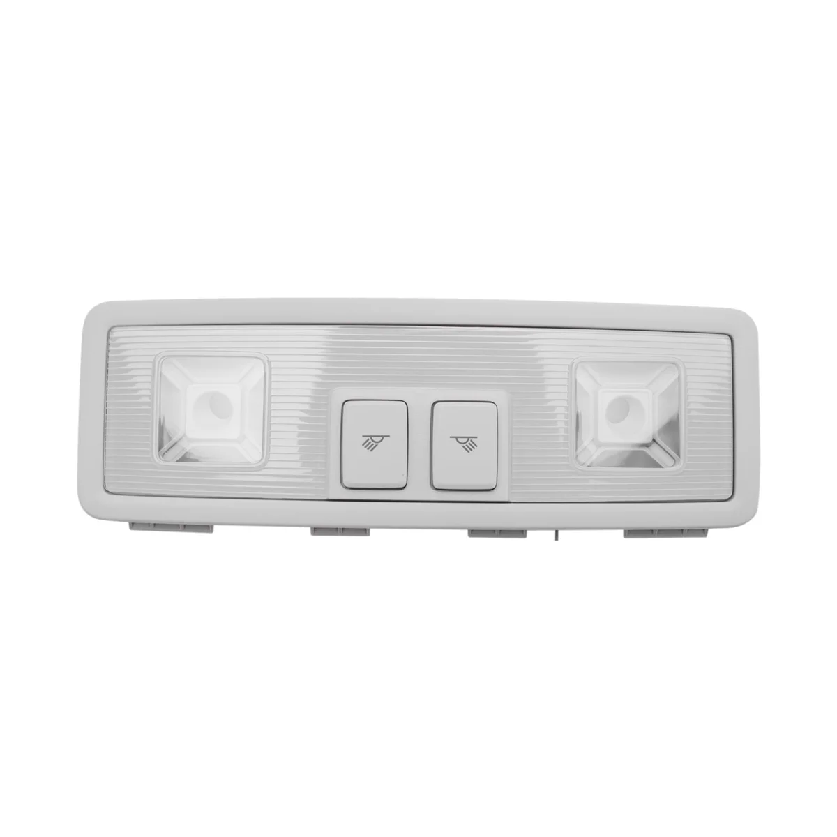 5GD947291A Rear Reading Light LED Roof Reading Light Rear Roof Light ...