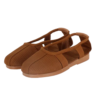 Shaolin Kung Fu Shoes