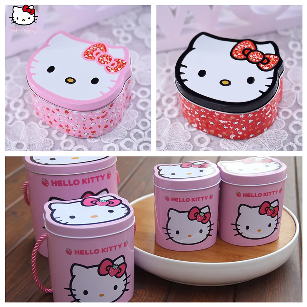 Sanrioed-Cartoon-Hellokittys-Cookie-Box-Candy-Anime-Home-Snack-Cookie ...