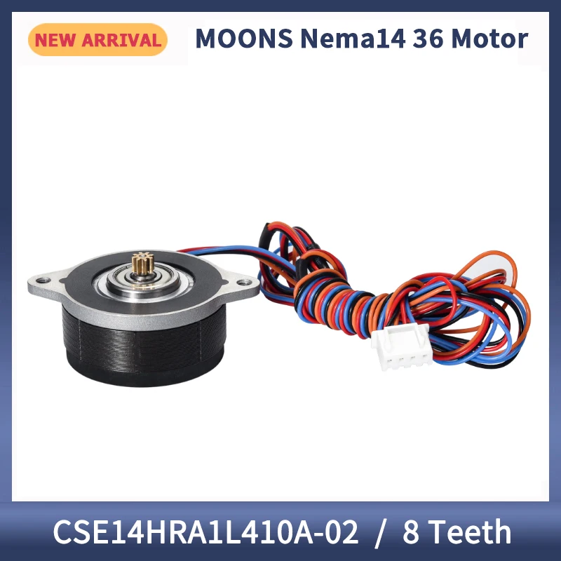 MOONS-NEMA14-36-Stepper-Motor-8-Teeth-CSE14HRA1L410A-02-High ...