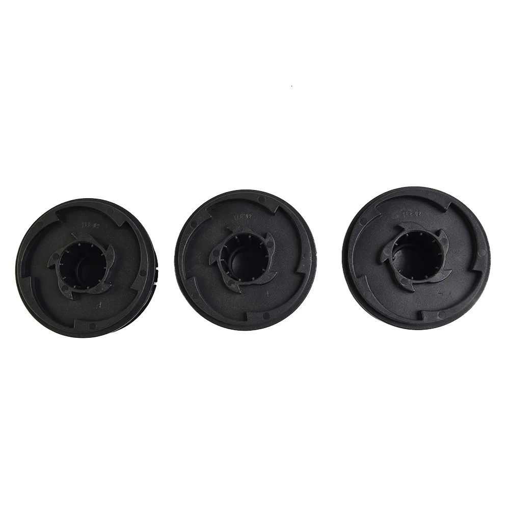 Trimmer Spare Parts Spool Head Nylon Replacement Spool Head For Einhell ...