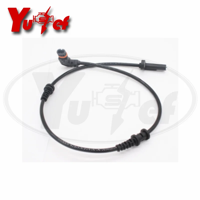 Front Left/right Abs Speed sensor For Mercedes Benz Slk R172 ...