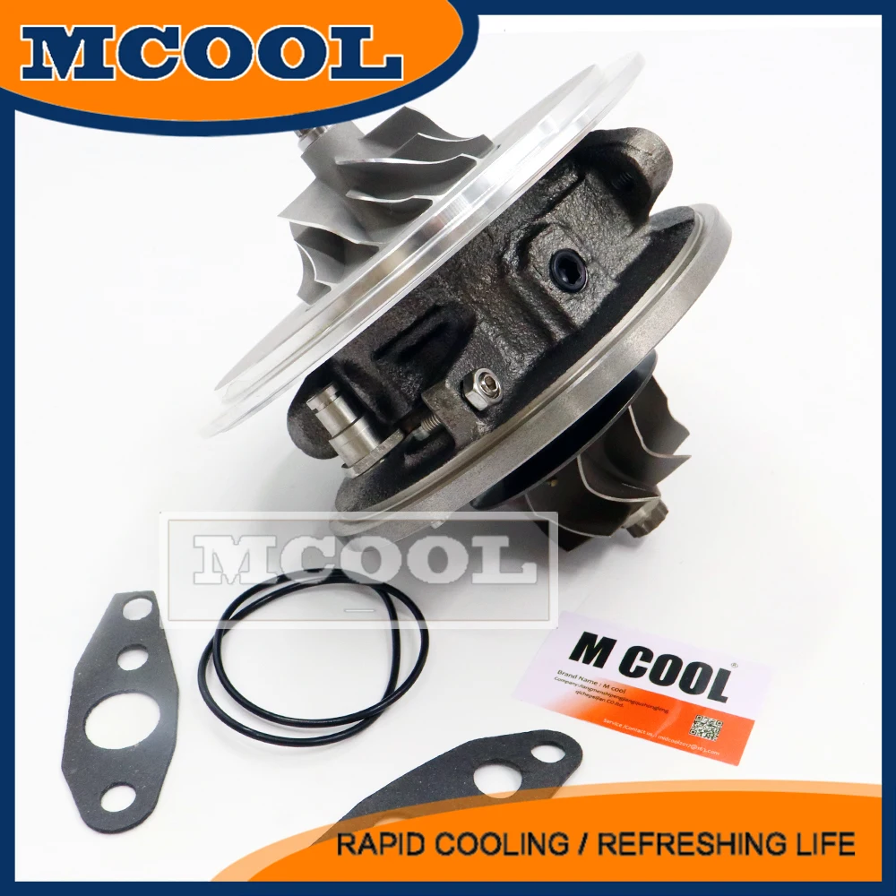 Turbo-CHRA-Turbine-Cartridge-GT2056V-For-NISSAN-Navara-D40-Pathfinder ...