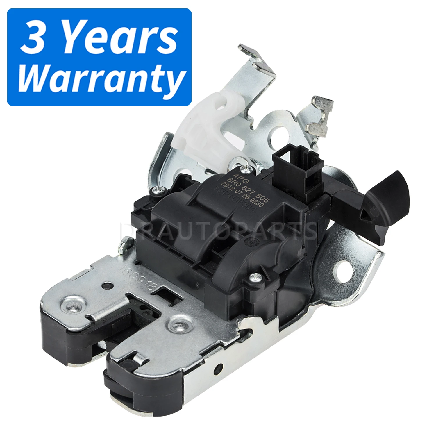 Rear-Trunk-Tailgate-Lock-Latch-Actuator-8R0827505-8R0827505A-For-AUDI ...