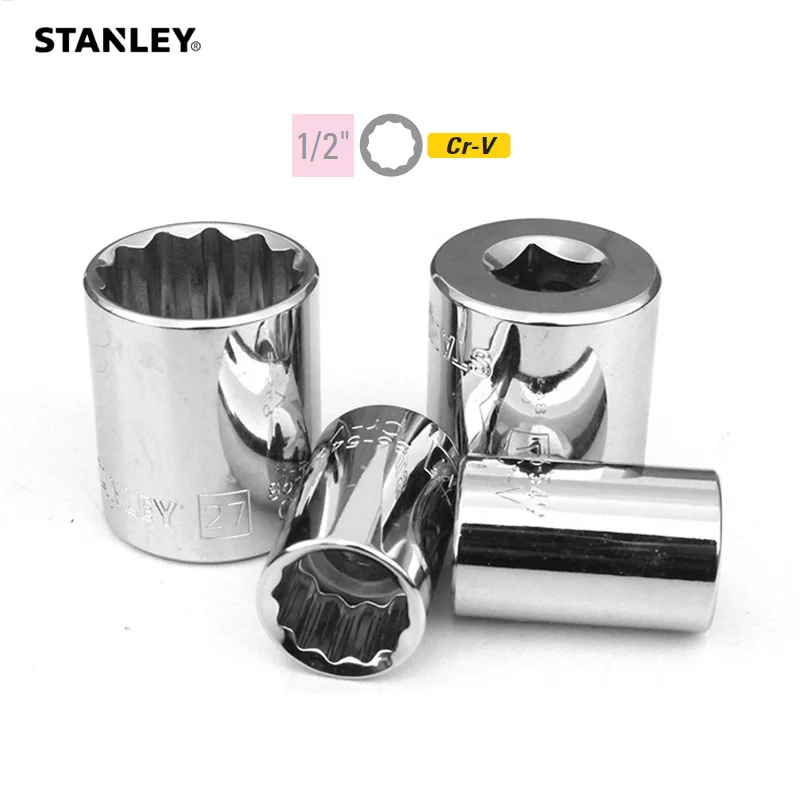 Stanley-12-point-metric-ratchet-socket-wrench-1-2-drive-8mm-9mm-10mm ...