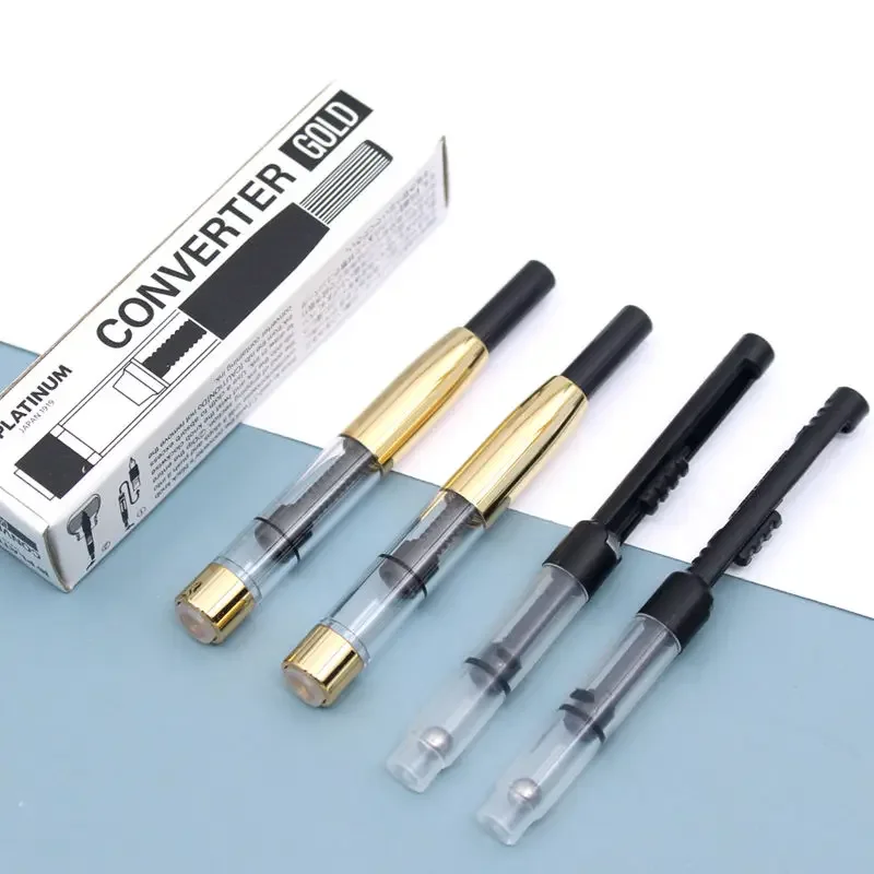 PLATINUM-Original-Converters-Ink-Pen-Ink-Aspirator-Draw-Ink-Feeder-for ...