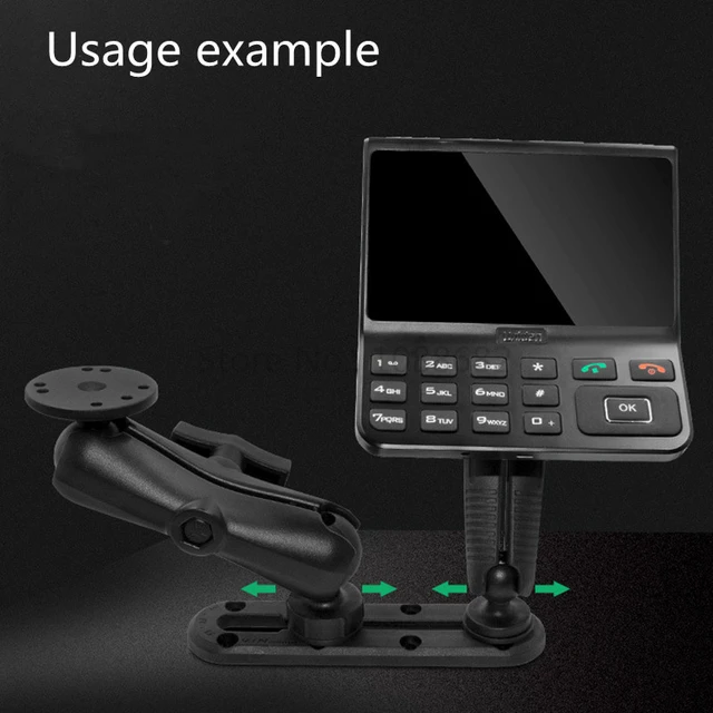 Gopro Camera Mounts For Boats