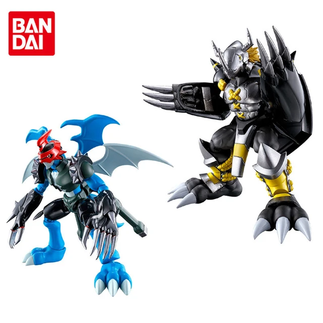 Blackgreymon