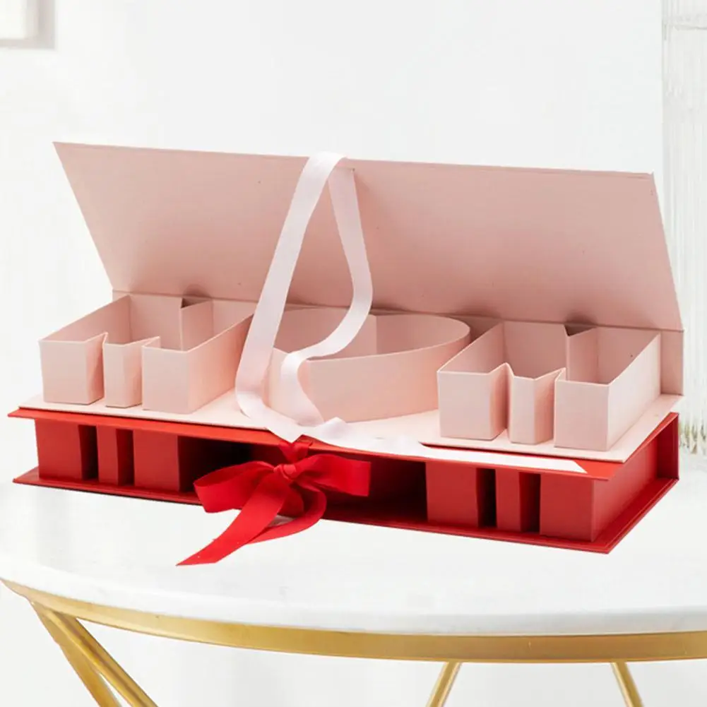 Mother-s-Day-Flower-Box-Empty-Flower-Gift-Box-Fillable-Sweet-Packaging ...