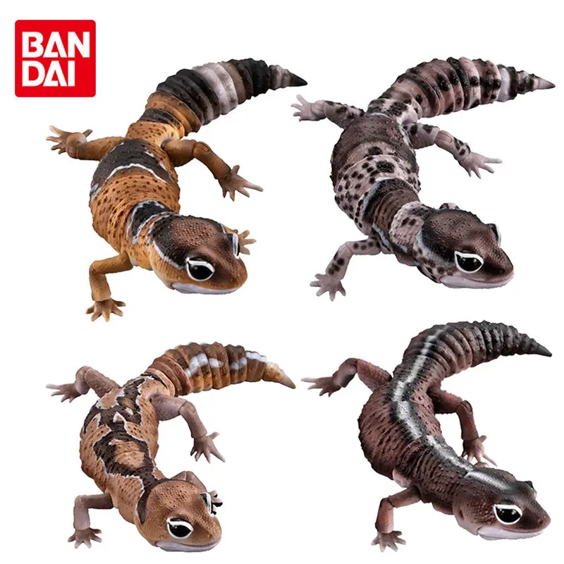 BANDAI Original Gashapon The Diverysity of Life on Earth Giant ...