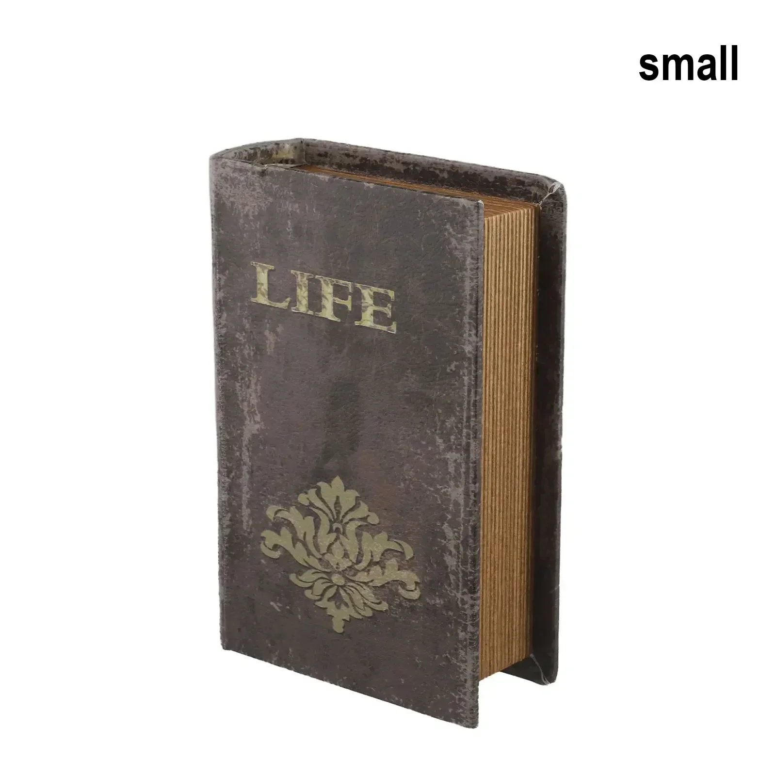 European-Style-Retro-Fake-Book-Simulation-Prop-Books-Cafe-Hotel-Props ...