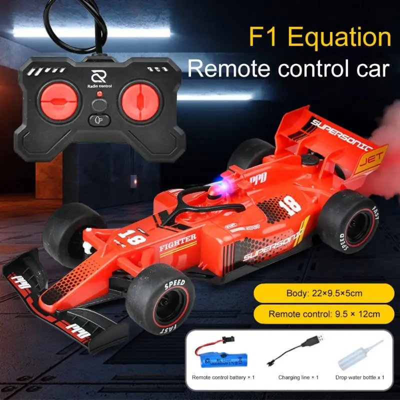 Late Model Remote Control Cars