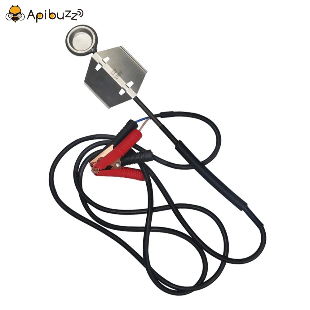 Varrox-Oxalic-Acid-Vaporizer-12V-Mite-Treatment-for-Bees-Varroa-Control ...