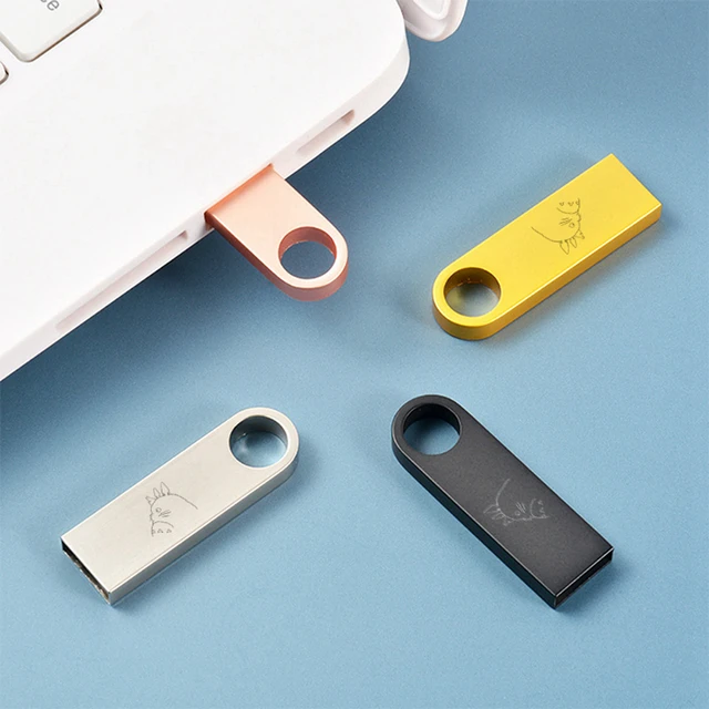 Anime Usb Flash Drive