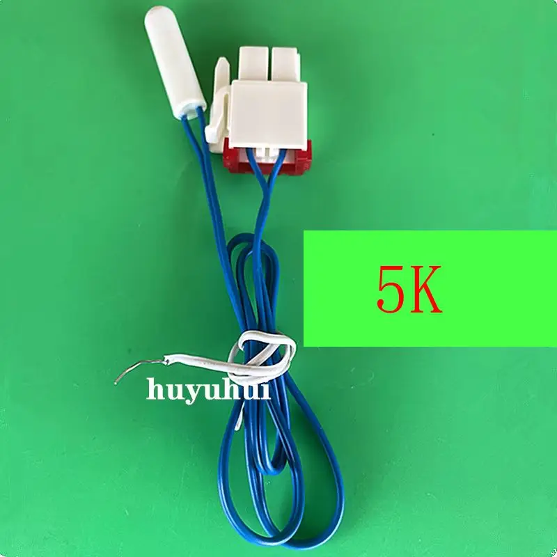 Original-Thermistor-Temperature-Sensor-for-SAMSUNG-RSH1NBBP-Fridge ...