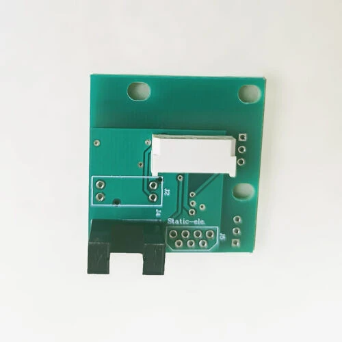 Cutting Plotter Connector Card For Liyu Vinyl Cutter Carriage Sensor ...