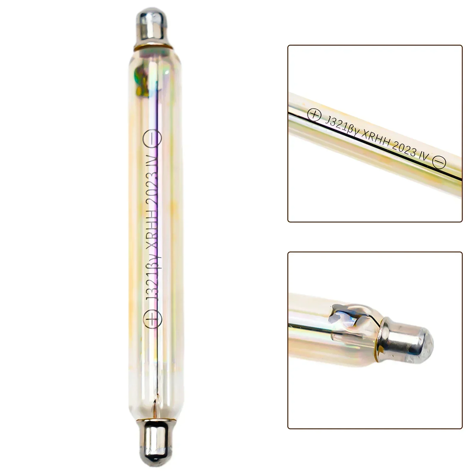 Nuclear-Radiation-Detector-M4011-Hard-Tube-Pen-Type-Geiger-Counter ...