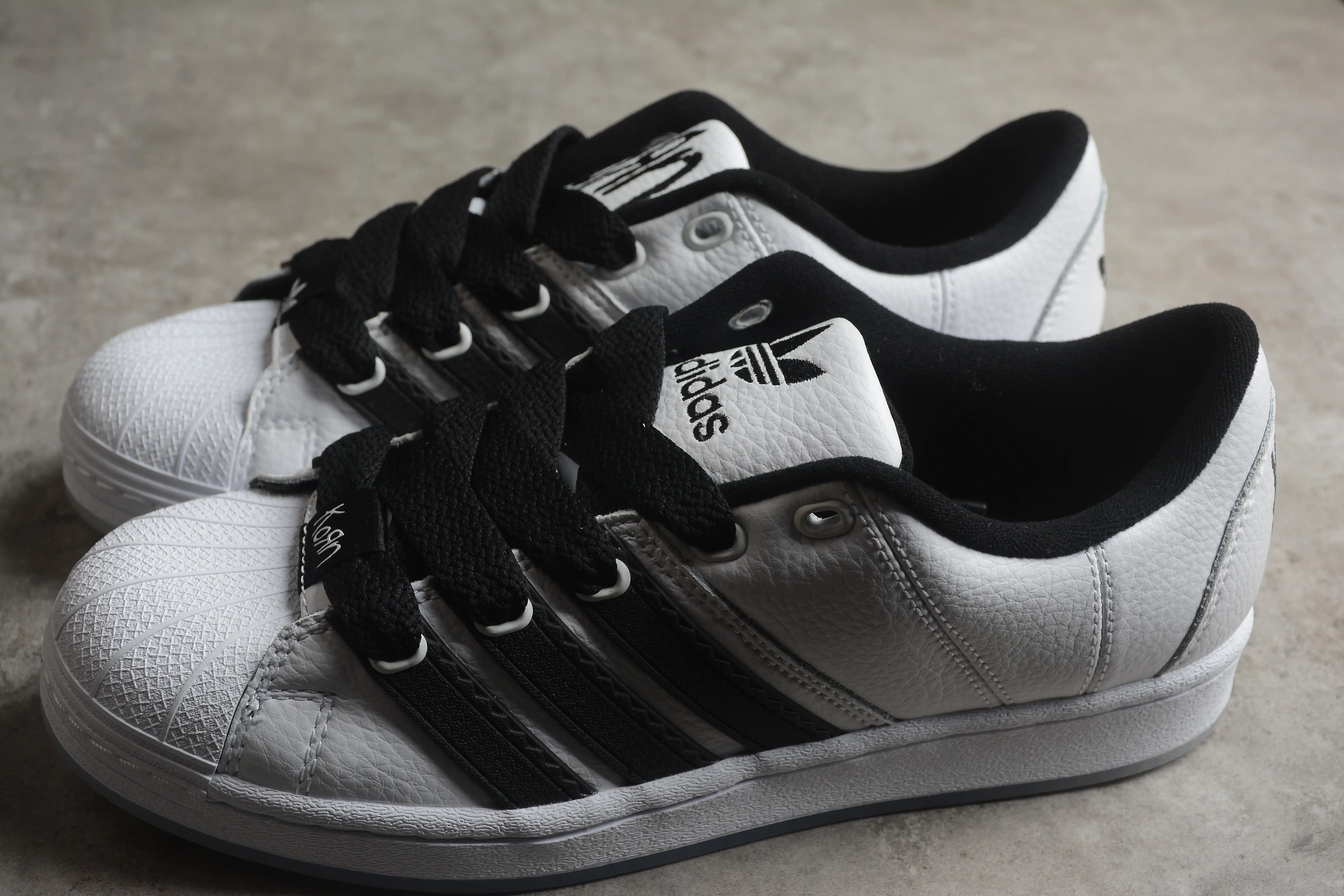 Adidas-Korn-x-Adidas-Originals-Campus-Sports-shoes-for-outdoor ...