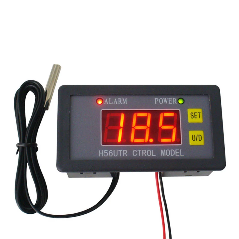 H56TR-DC-12V-24V-220V-Digital-Temperature-Controller-LED-Display ...