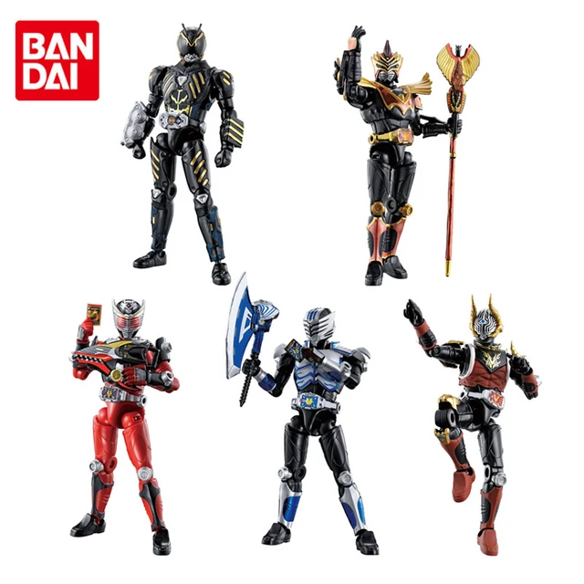 Kamen Rider Ryuga Survive Mode