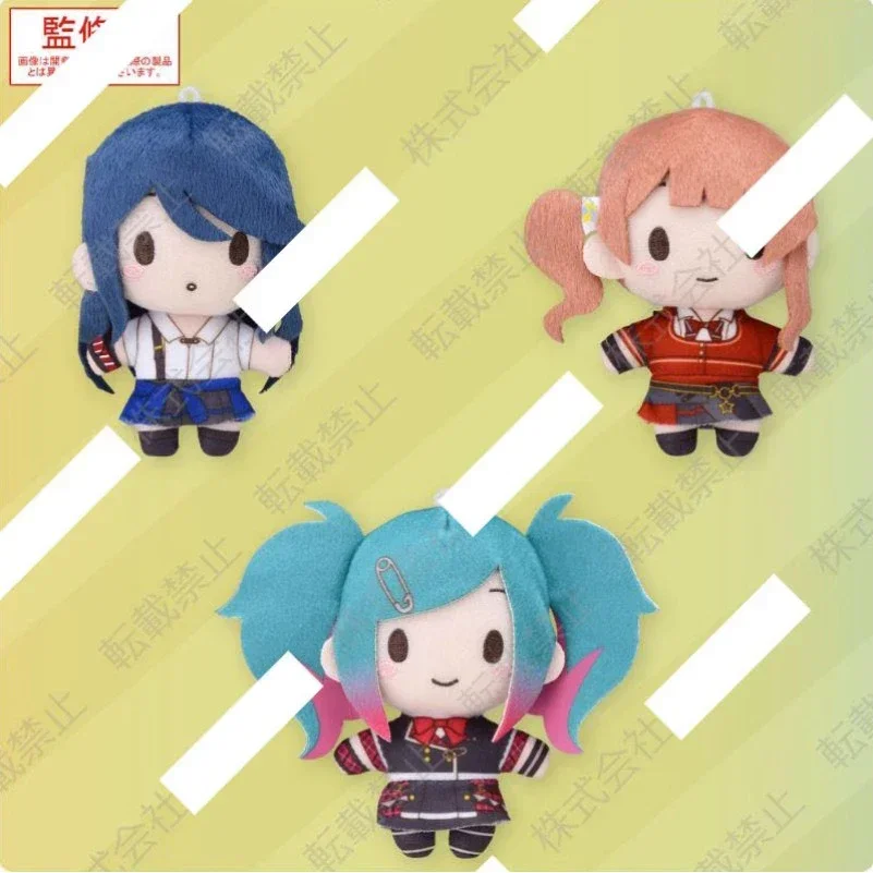 Stock-Original-SEGA-fufu-Hoshino-Ichika-Mochizuki-Honami-Hatsune-Miku ...