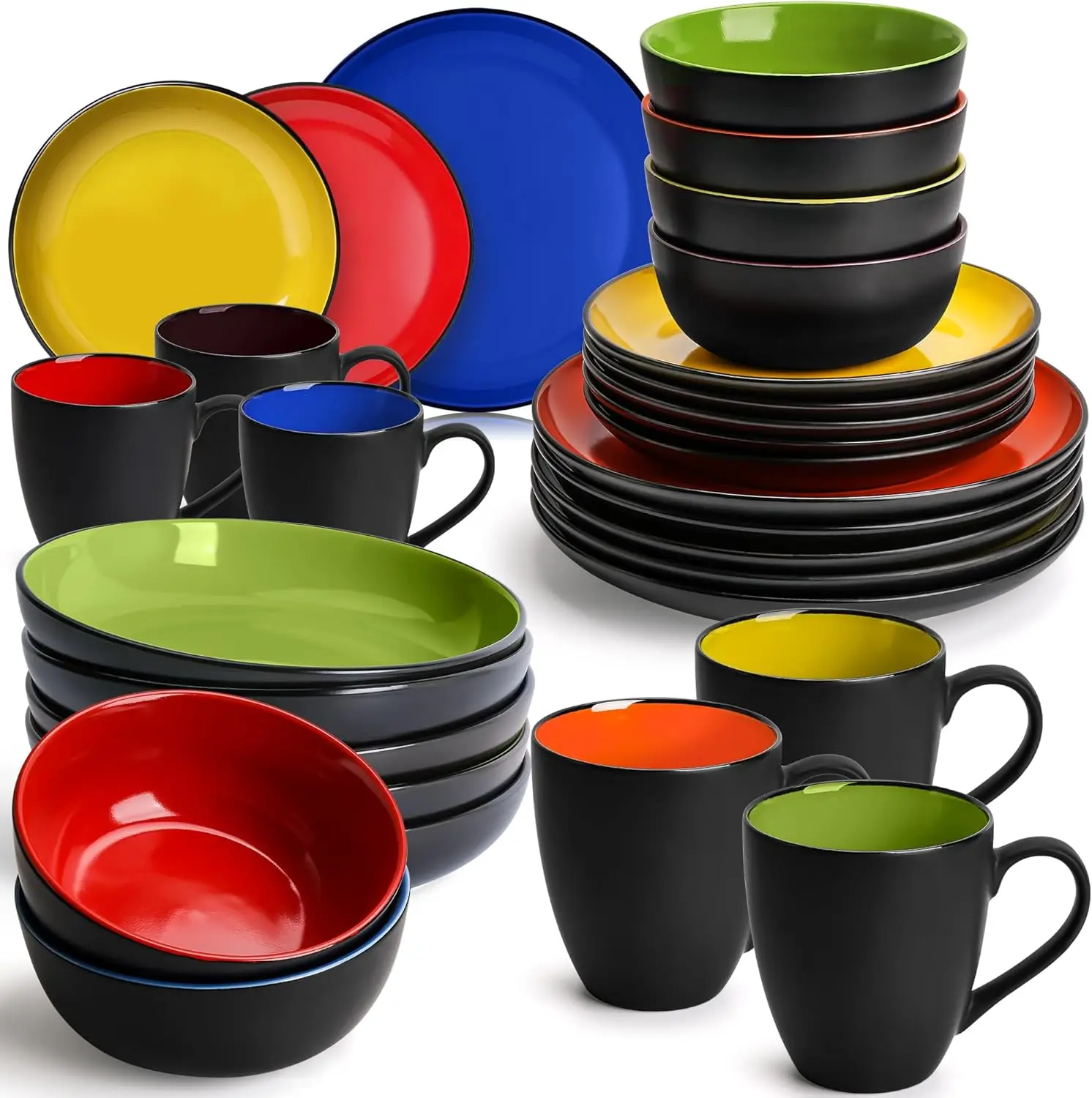 What is Papiller and Why It’s a Top Choice for Ceramic Tableware Sets ...