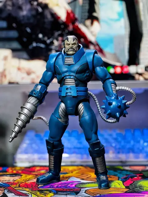 Apocalypse Marvel Toy