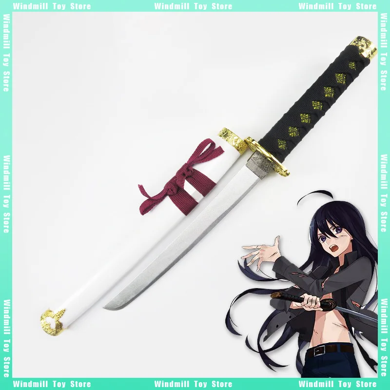Touken-Ranbu-Namazuo-Toushirou-Tanto-Anime-Game-Periphery-54cm-Wooden ...