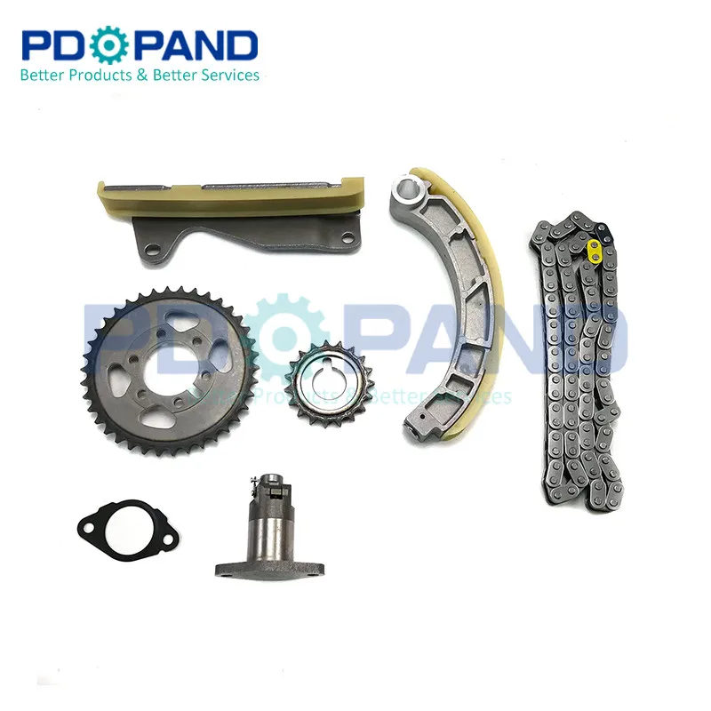 4JJ1-TC-4JK1-TC-Engine-Control-Timing-Chain-Distribution-Kit-Set-for ...