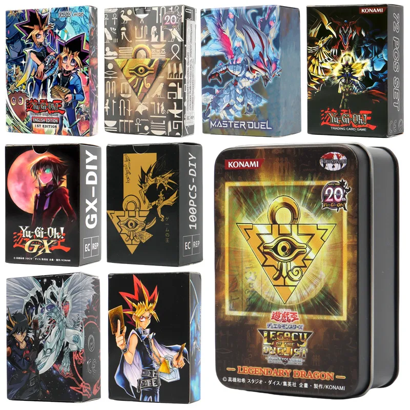 Yu-Gi-Oh! Link Cards: A Comprehensive Guide to Building Your Ultimate Deck