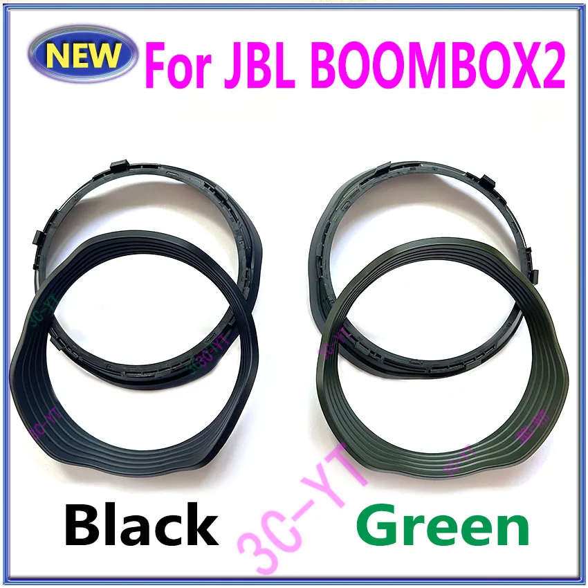 NEW-Original-Replacement-Soft-Frame-Protect-Border-For-JBL-Boombox2 ...