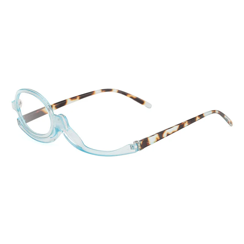Makeup-presbyopic-glasses-single-piece-120-degree-rotation-single-side ...