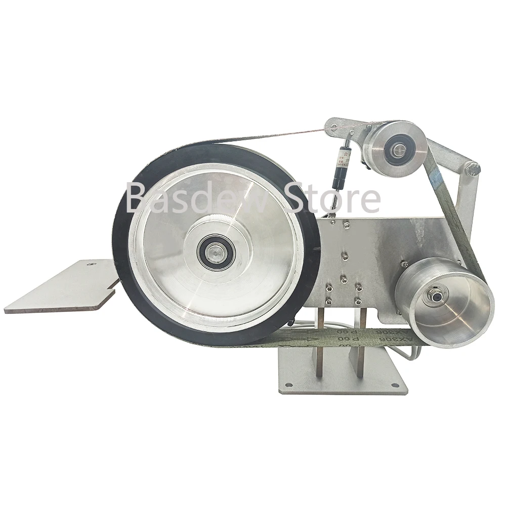 1200x50mm-Belt-Polishing-Machine-1100W-Multifunctional-Belt-Sander ...