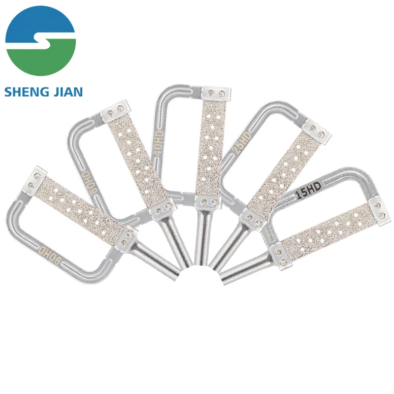 Dental-Orthodontics-Interproximal-Reduction-Automatic-Strip-15-25-40-60 ...