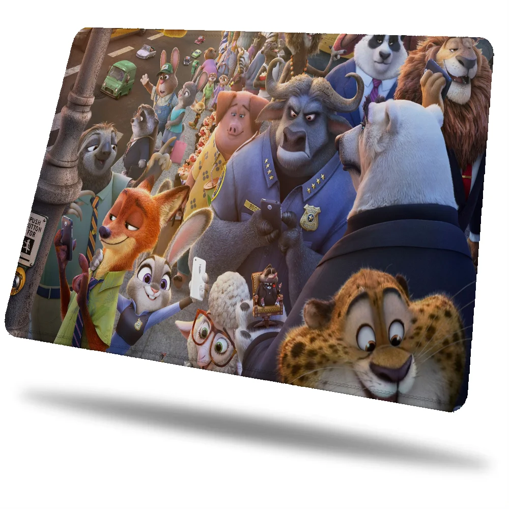 Zootopia-Mousepad-Company-Small-Anime-Mouse-Pad-Pc-Gamer-Accessories ...
