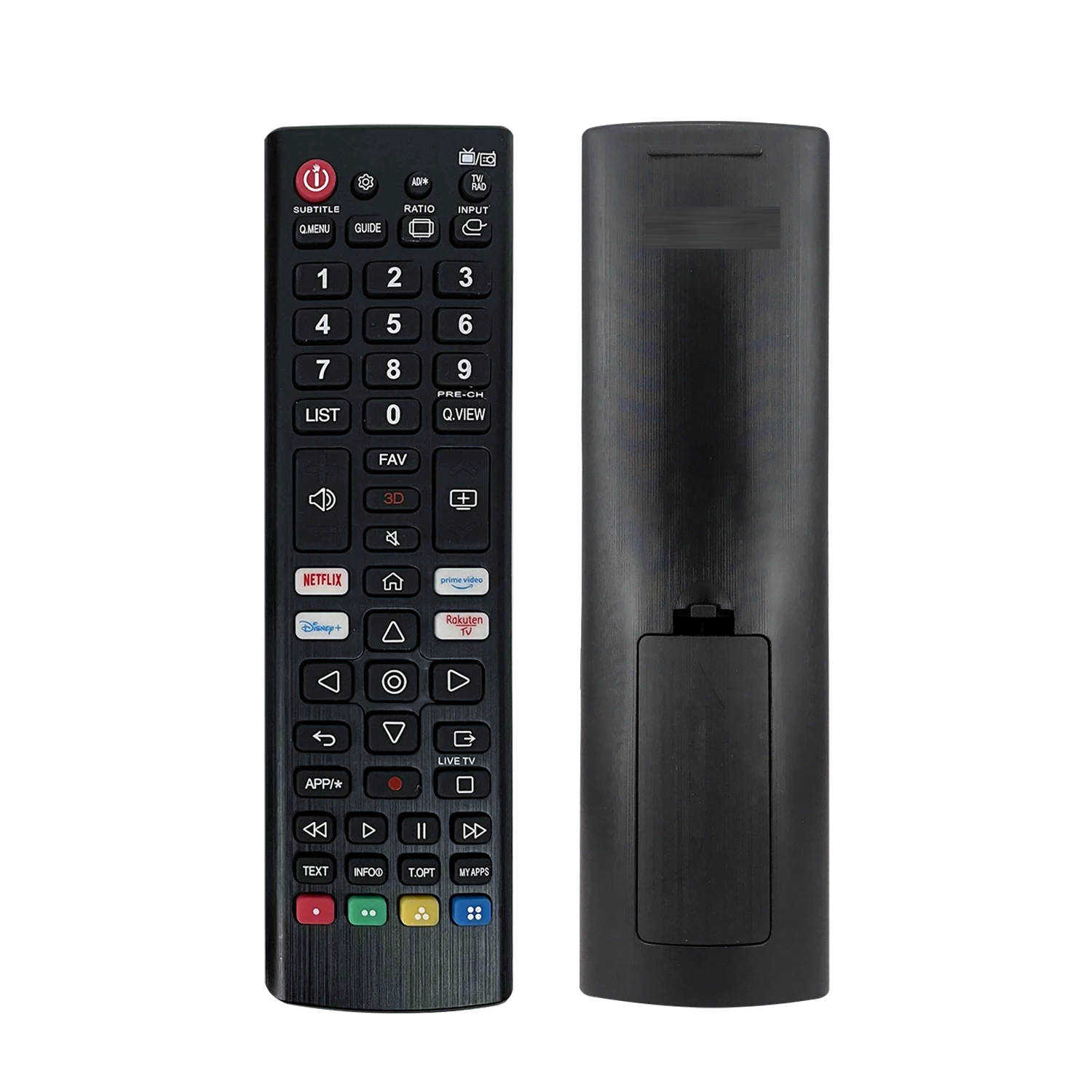 remote-control-Suitable-For-Smart-TV-AKB74915305-AKB75095308 ...