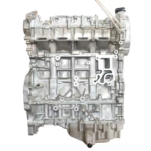 Saic Ldv Maxus G10 Rx5 Rx8 20l4e 2.0t New Gasoline Engine - Engine - AliExpress