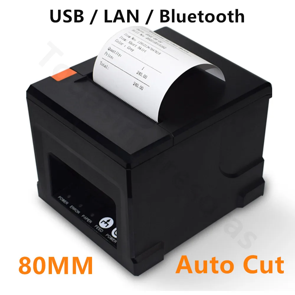Desktop-80mm-Thermal-Receipt-Auto-Cut-Desk-Printer-USB-LAN-Automatic ...