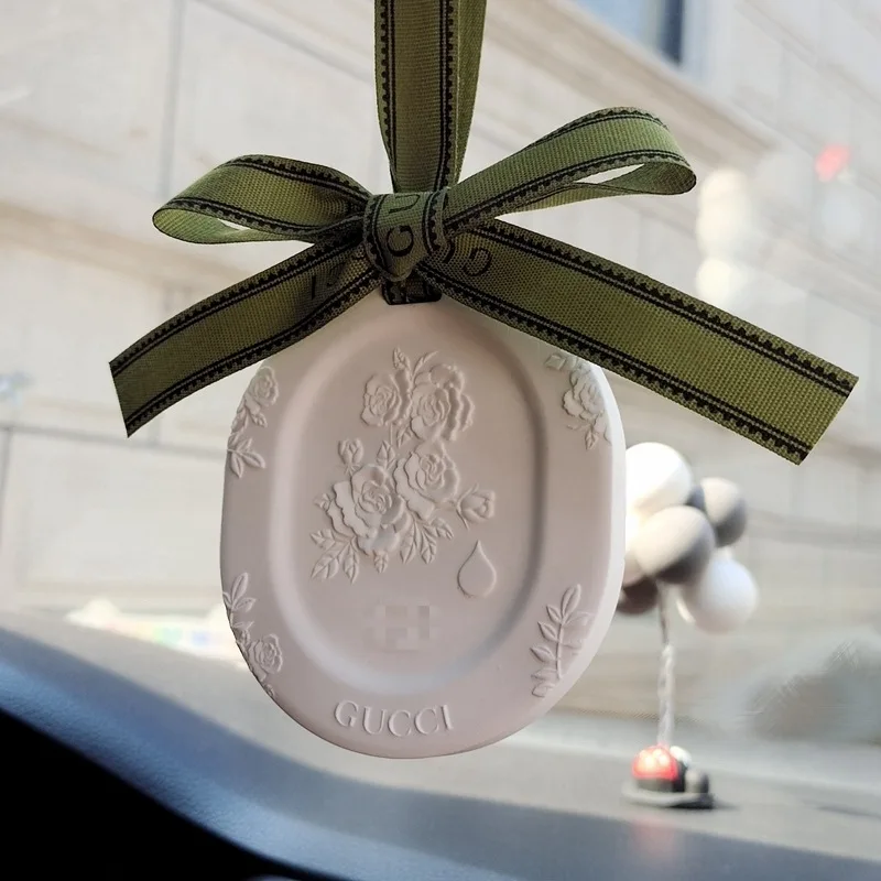 New Light Luxury English Pear Blue Wind Chime 20ml Ancient Home ...