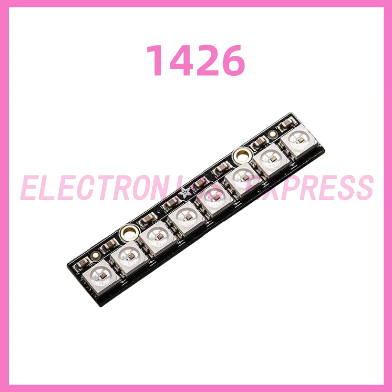 1426-NeoPixel-Stick-RGB-LED-8-x-WS2812-LED-Lighting-Modules-Accessories.png